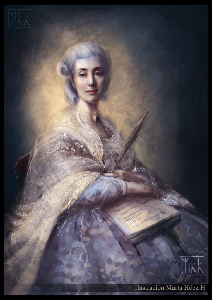 Olimpia de Gouges y la Declaración de los Derechos de la Mujer y la ...